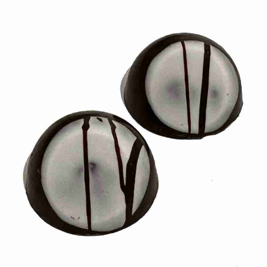 Gingerella | Koko Monk Chocolates